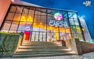 Centro Gran Carchá - Integro